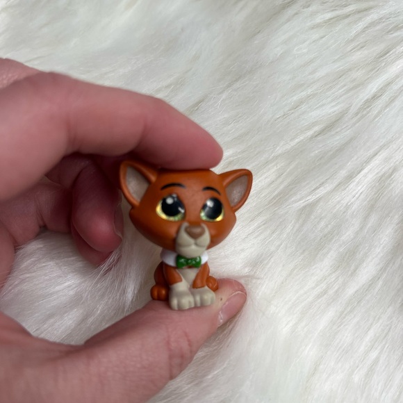 Disney | Toys | Disney Doorables Series 5 Rapunzel Moana Rex And Thomas ...